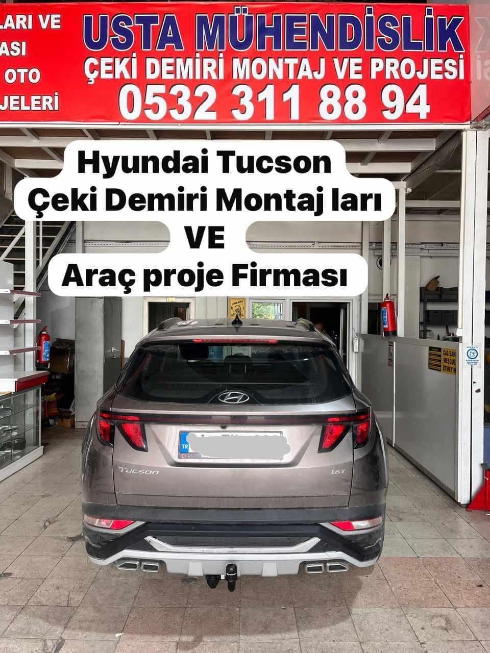 JEEP + ARAZİ TAŞITI ARAÇLARA ⇔ ÇEKİ DEMİRİ TAKMA MONTAJI/ARAÇ PROJE ...